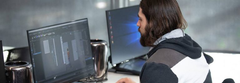 Game Programmer : formation, missions, salaire