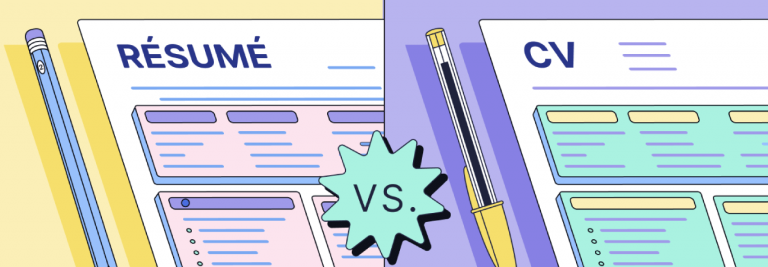 Comment structurer son CV pour plaire aux recruteurs