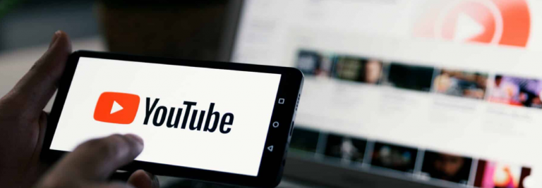 Youtubeur : formation, missions, salaire