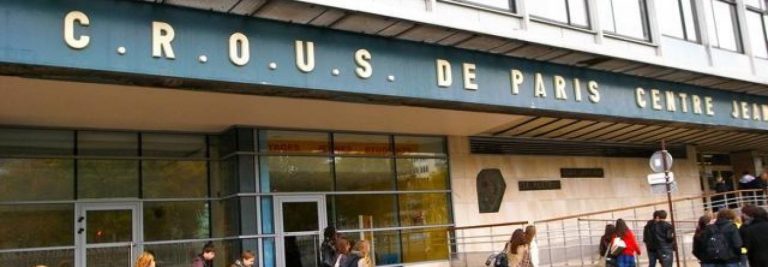 CROUS : services, missions et rôle