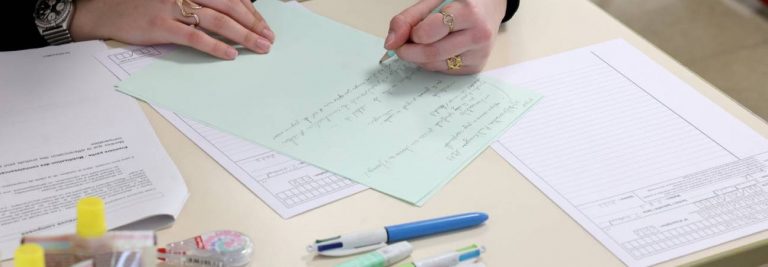 Les dates du bac 2024