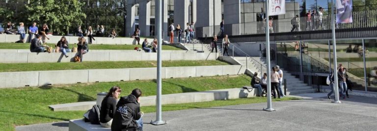 EDHEC : campus, formation, avis