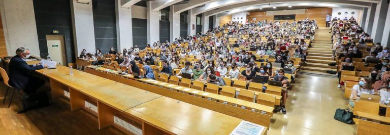 Université d'Avignon : facultés, formations, adresse