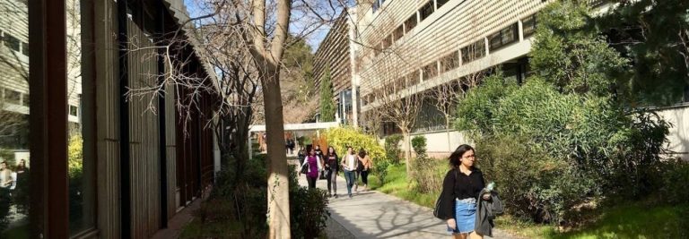 Université Paul Valéry : facultés, formations, adresse