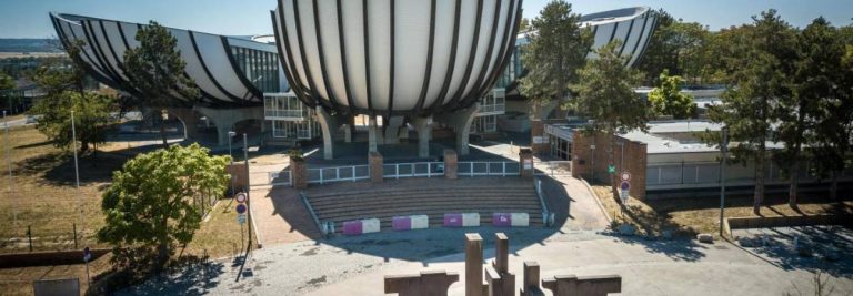 Université de Reims : facultés, formations, adresse