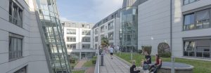 Université de Rouen : facultés, formations, adresse