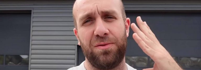 D'ou vient la fortune de GMK