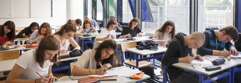 Classement des meilleurs lycées de France