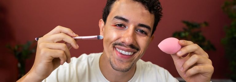 Antoine Delp, le frère de Tibo InShape, accusé de Pink Washing