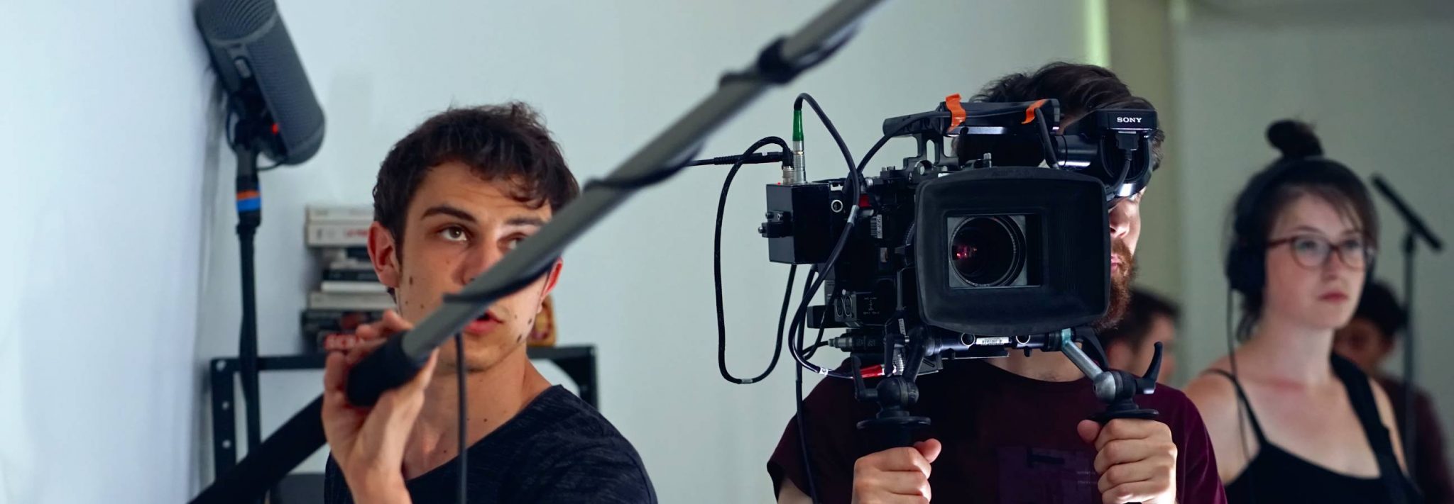 3IS : campus, formations, avis (Audiovisuel & Cinéma)