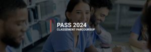 Classement des meilleurs PASS en 2024