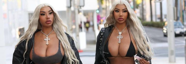 Qui sont les Clermont Twins