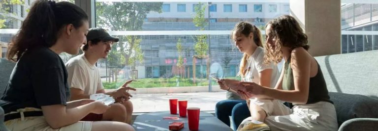 Les meilleures écoles en France (2025)