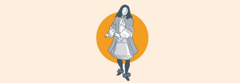 Les Fourberies de Scapin, Molière : fiche de cours, révision