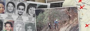 Les plus gros cold cases français