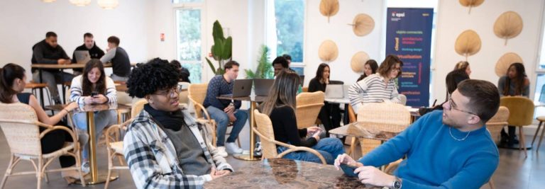 EPSI : campus, formations, avis (Informatique)