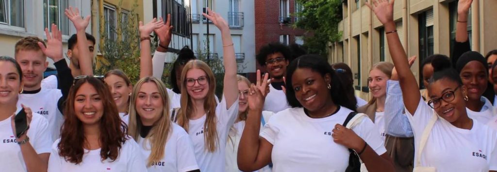 ESAGE : campus, formations, avis