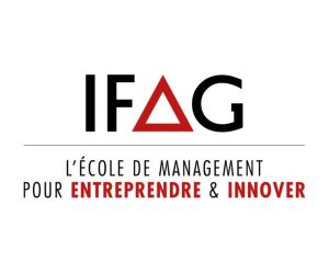 IFAG : campus, formations, avis