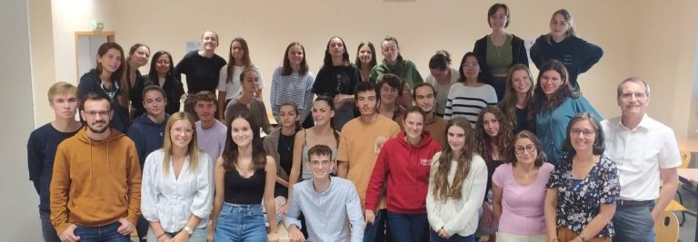 Liste des écoles d'ingénieur