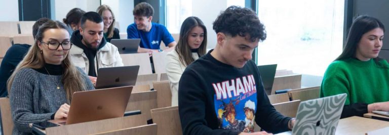 ESUP : campus, formations, avis