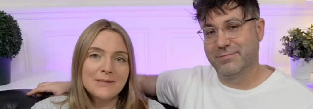 Le youtubeur Greg atteint d'un cancer