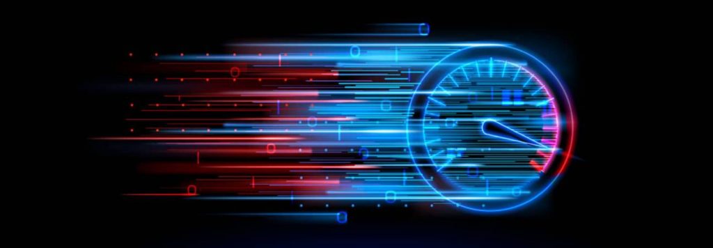 Comment tester et mesurer le débit de sa connexion internet