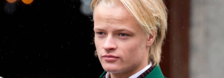 Marius Borg Høiby, fils de la princesse Mette-Marit, visé par 23 chefs d'accusation en Norvège