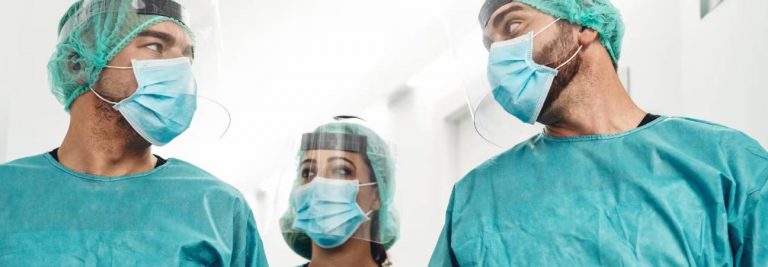 Le programme de la première année de médecine