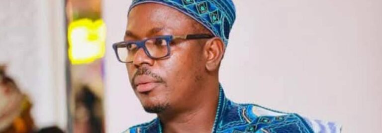 Alino Faso retrouvé pendu en prison à Abidjan : une enquête ouverte