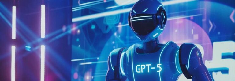 GPT‑5 : ce que l’on sait déjà sur le futur modèle d’OpenAI