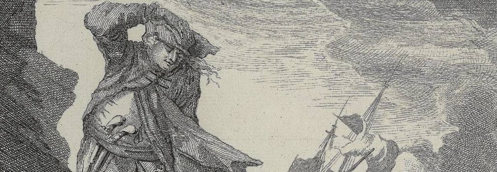 Les 10 pirates les plus célèbres de l’Histoire