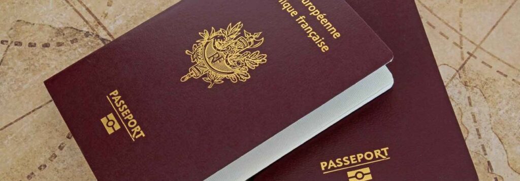 La France possède l’un des passeports les plus puissants au monde