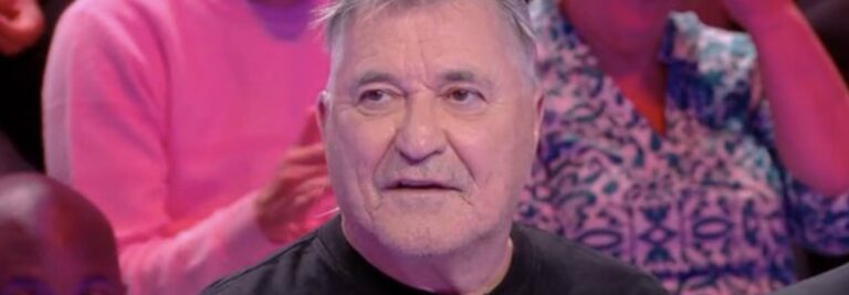 Jean-Marie Bigard raconte comment il a perdu sa fortune