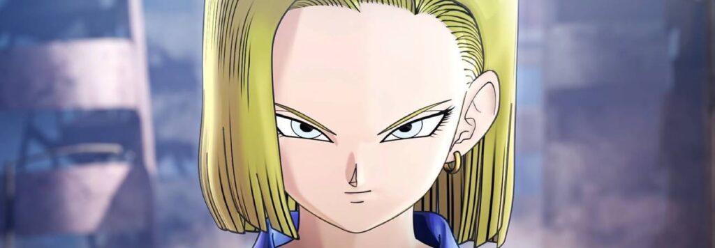 C-18 (Dragon Ball) : 11 faits sur sa création et ses pouvoirs