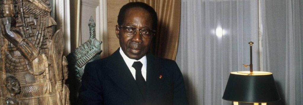 Léopold Sédar Senghor : vie, œuvre et héritage
