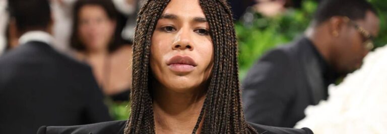 Olivier Rousteing quitte Balmain après 14 ans à la tête de la maison de ...