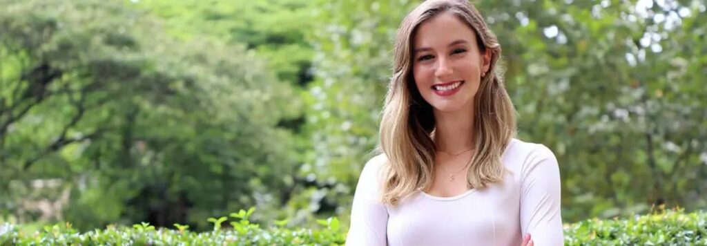 Luana Lopes Lara, la nouvelle prodige de la Silicon Valley