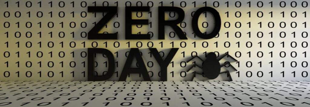 Zero-day : l'attaque invisible qui effraie la cybersécurité