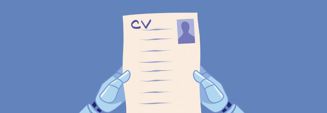 CV et recrutement : comment passer le filtre de l'IA