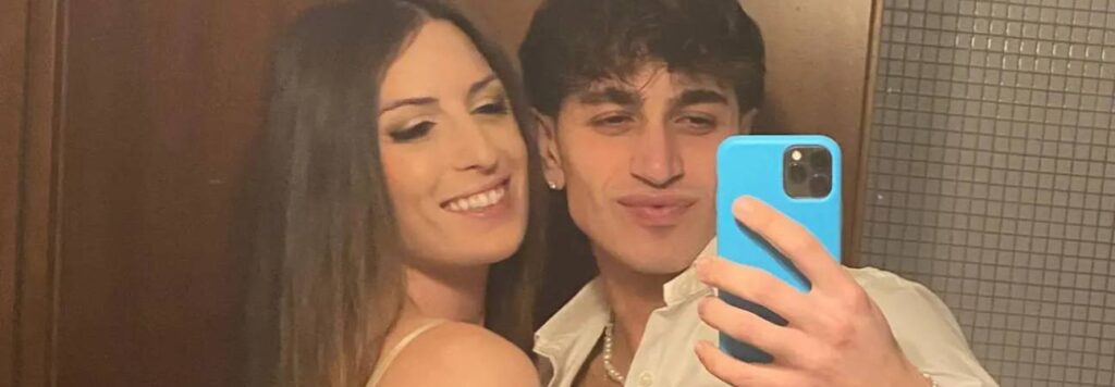 Eleonora Palmieri dévoile ses brûlures et brise le silence