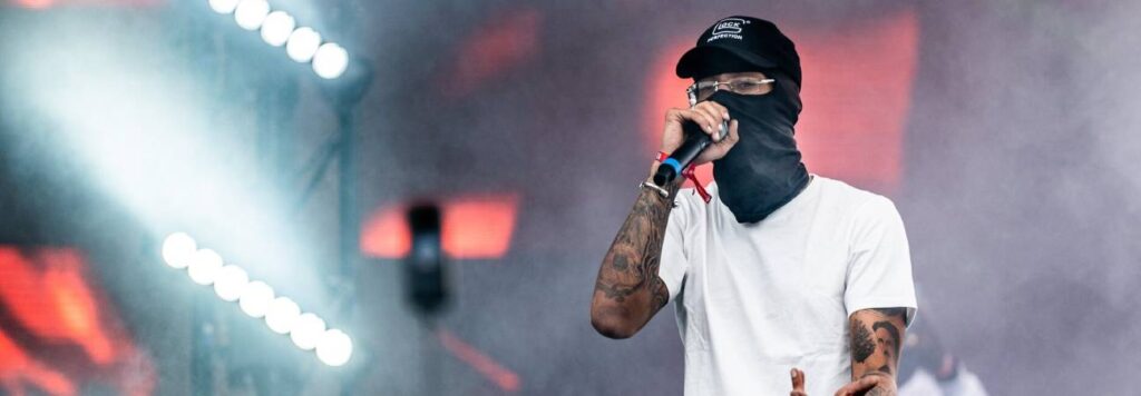 Freeze Corleone condamné à 15 mois de prison avec sursis