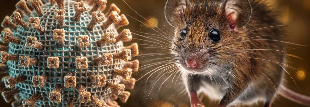 Qu Est Ce Que L Hantavirus