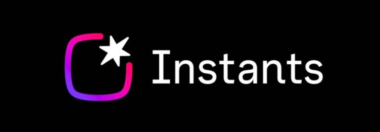 Instagram lance "Instants" le nouveau mode anti-retouche