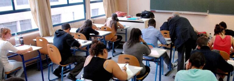 Sujets et corrigés du bac de philo 2026