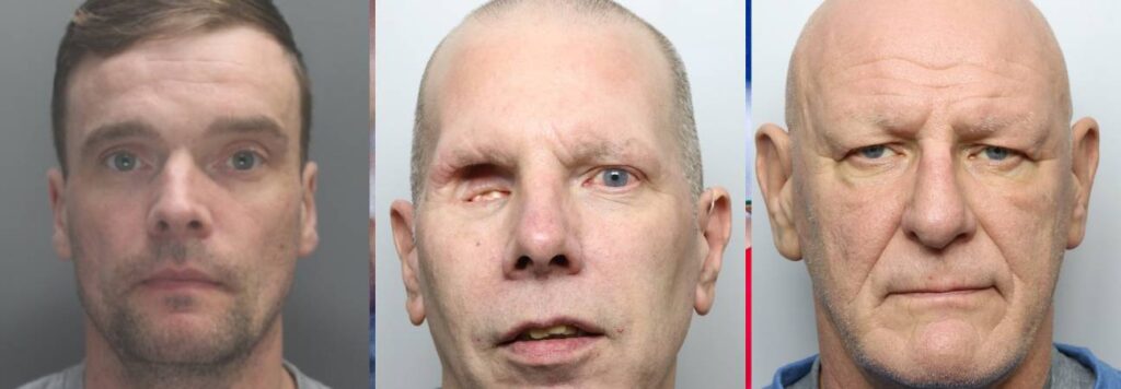 Le meurtre de Kyle Bevan à HMP Wakefield : trois prisonniers face à la ...